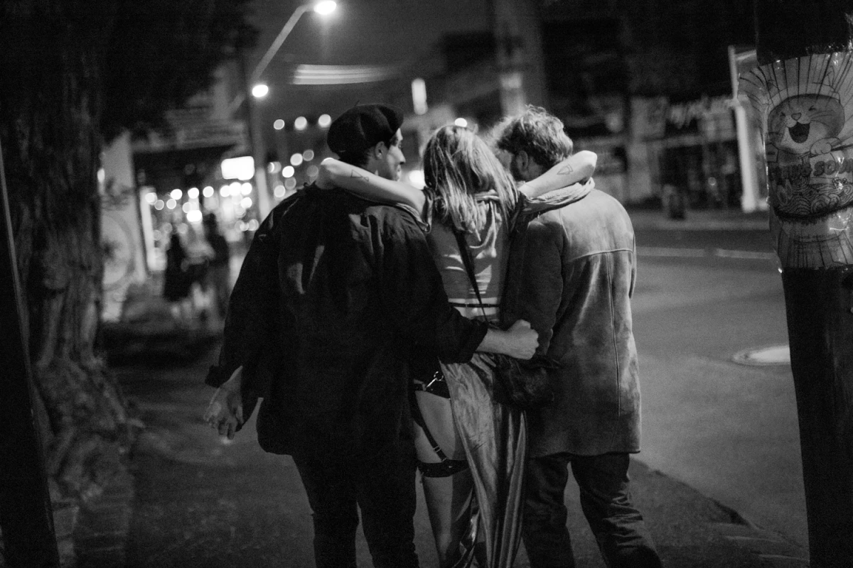 Marlene Suter | The Independent Photographer