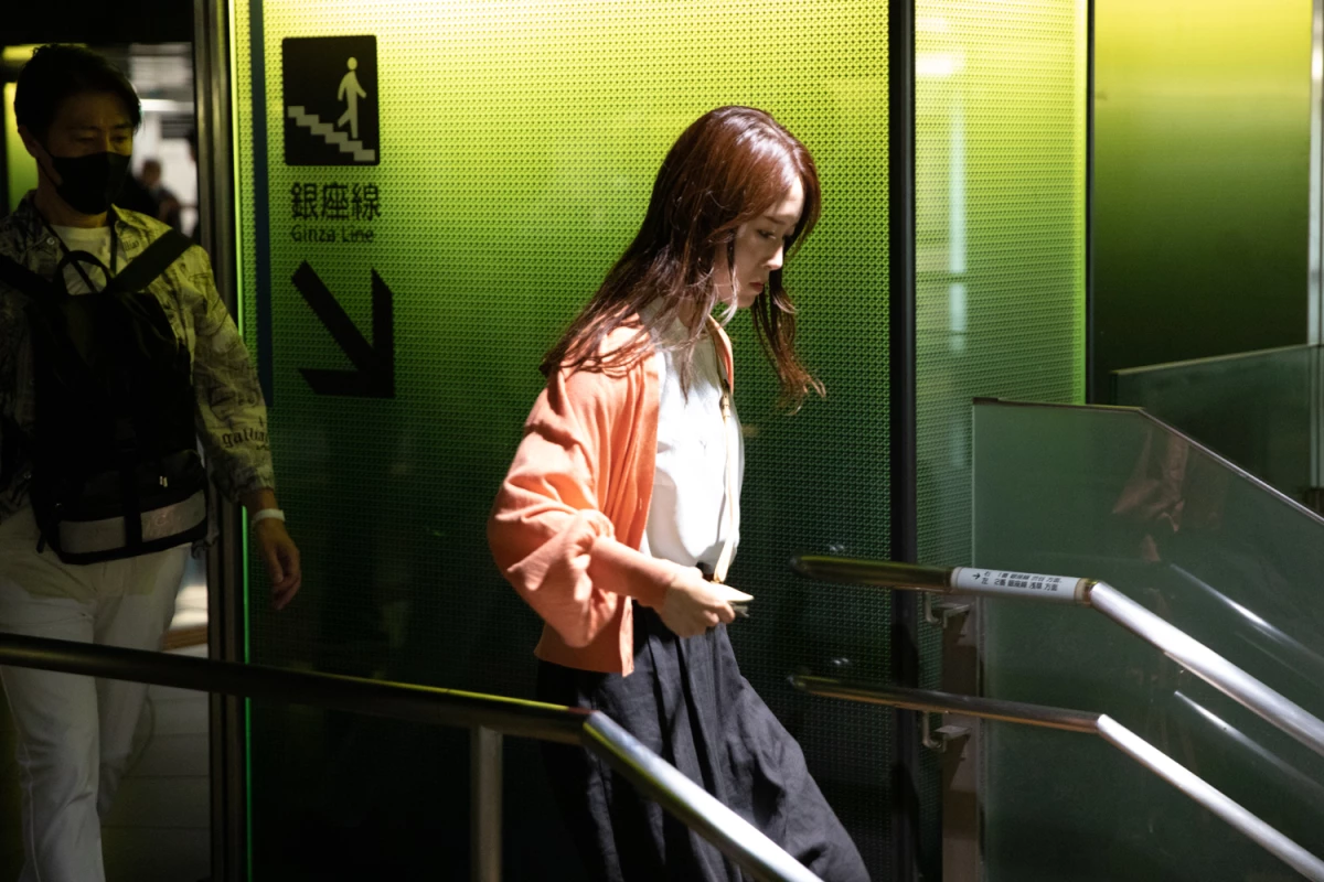 Susanne Grether | The Independent Photographer