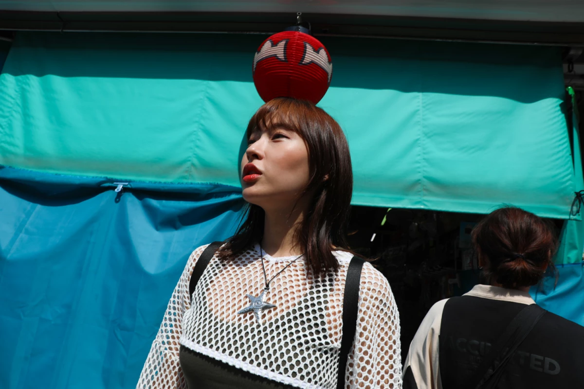 Susanne Grether | The Independent Photographer