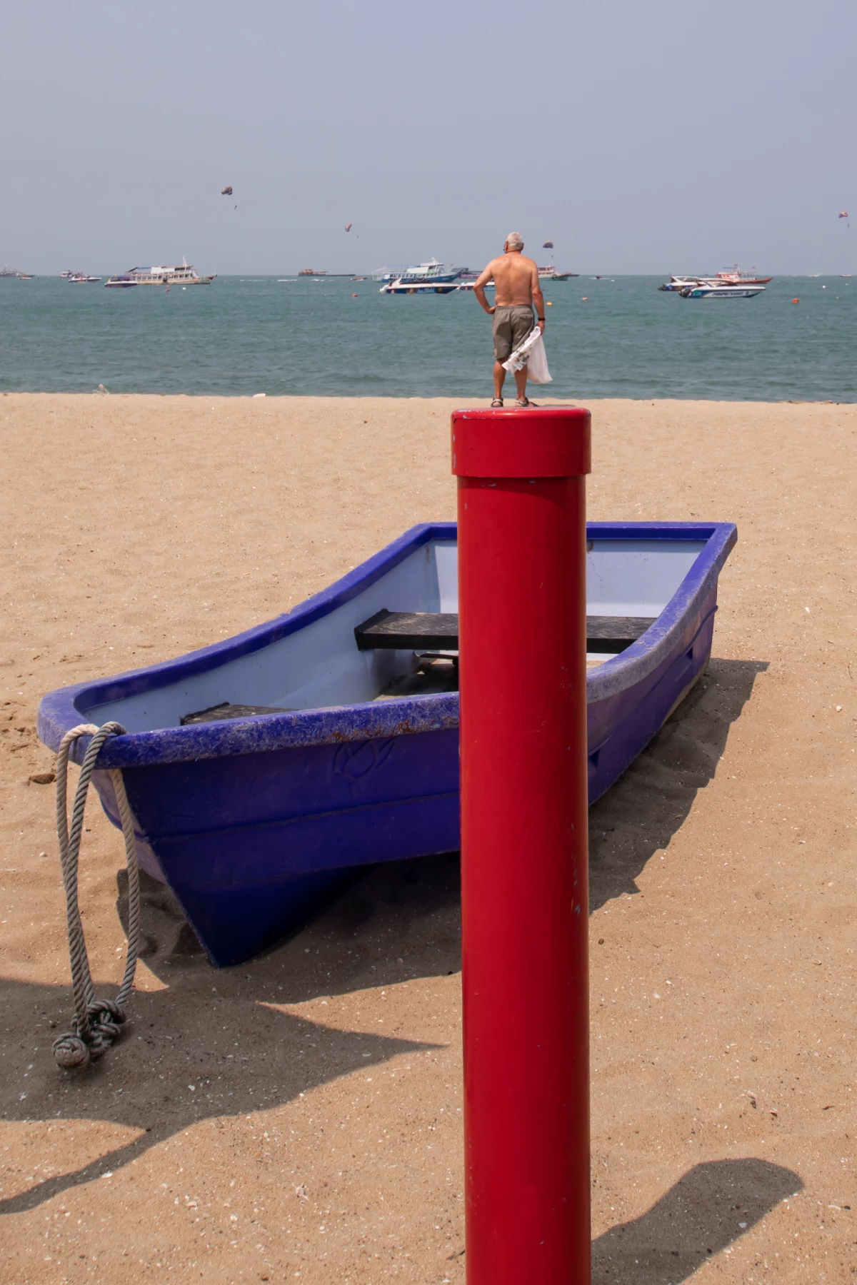 Dechrit Koparames | The Independent Photographer