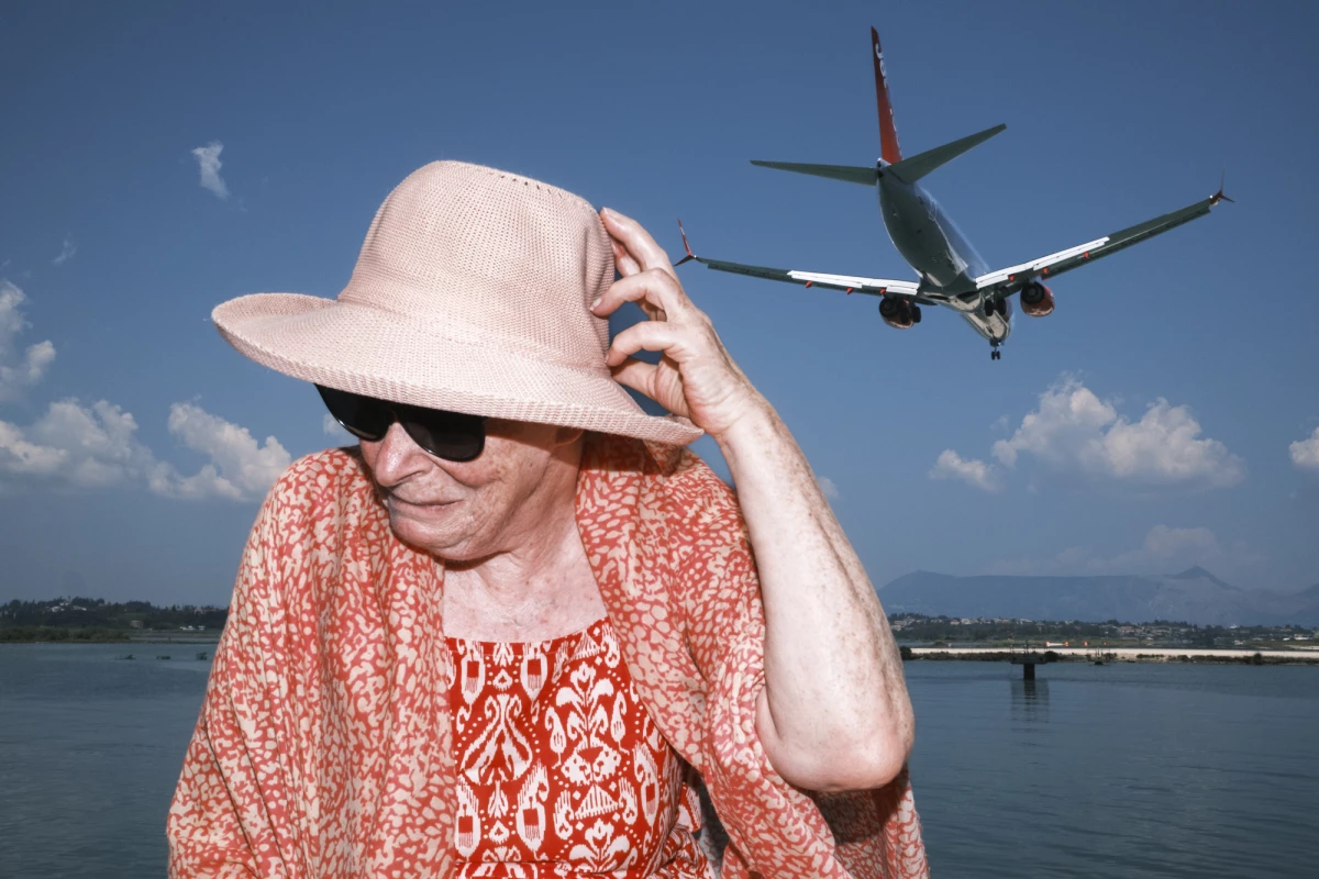 Levi Goldbaum | The Independent Photographer