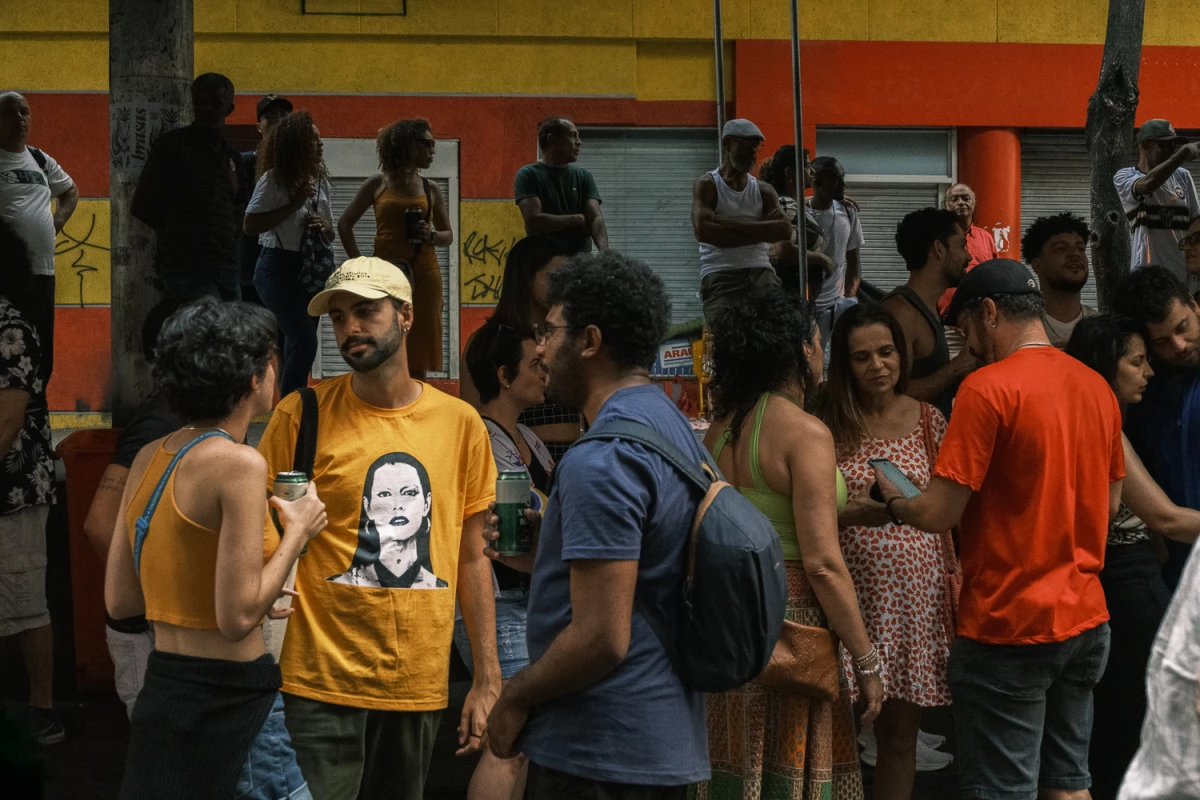 Alexandre Nery | The Independent Photographer