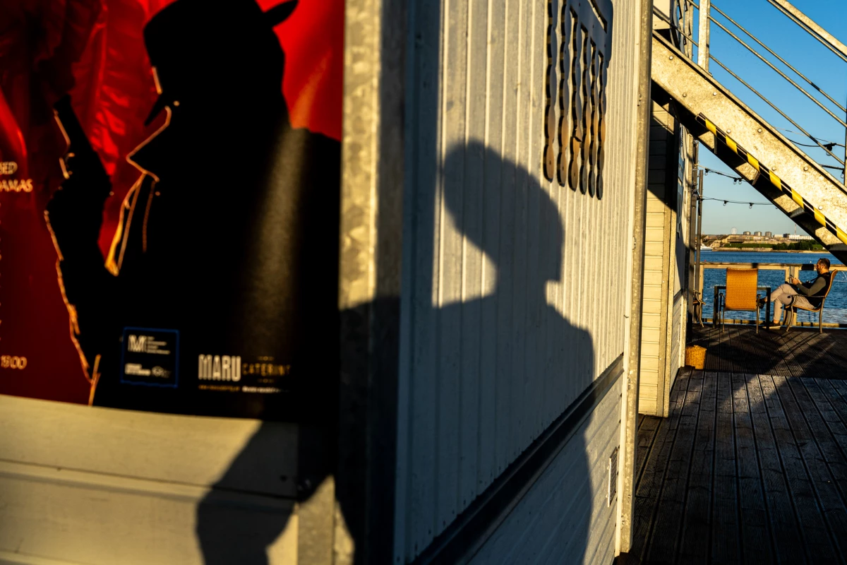 Anna Molnar | The Independent Photographer