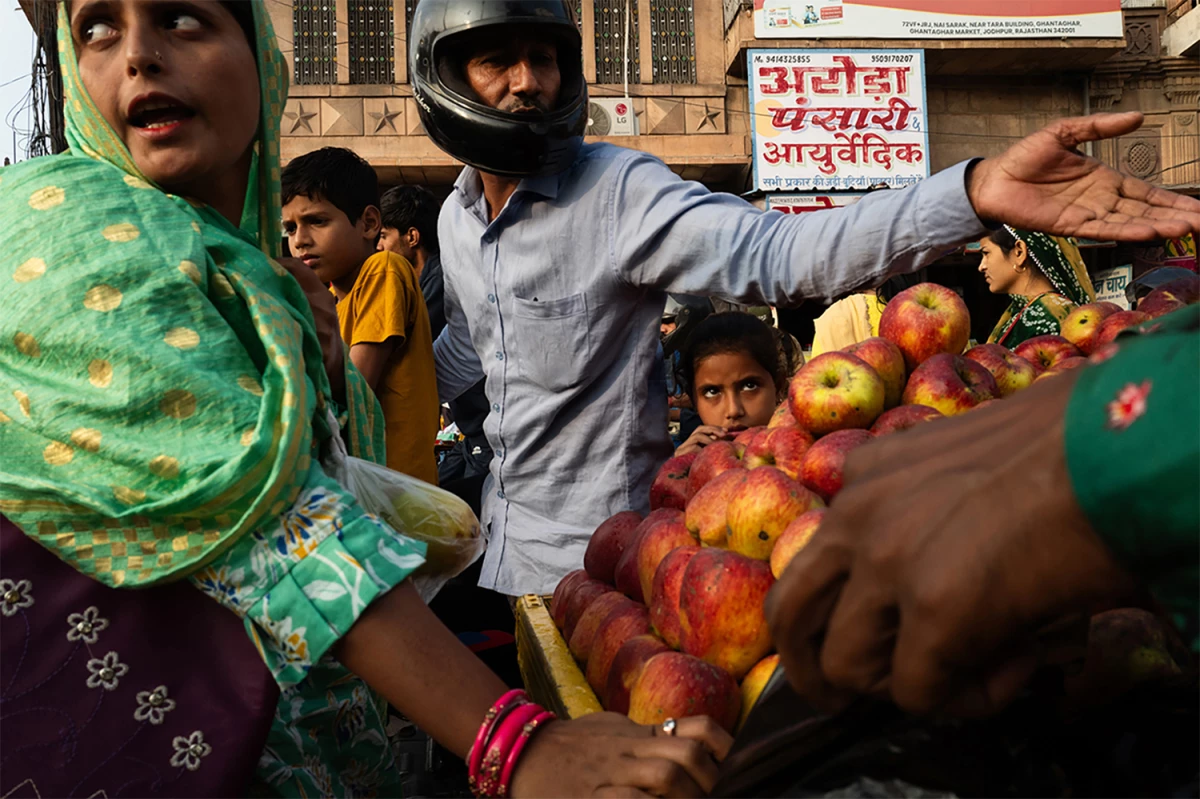 Sally Coggle | The Independent Photographer