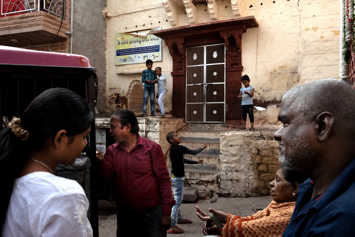 Sally Coggle | The Independent Photographer