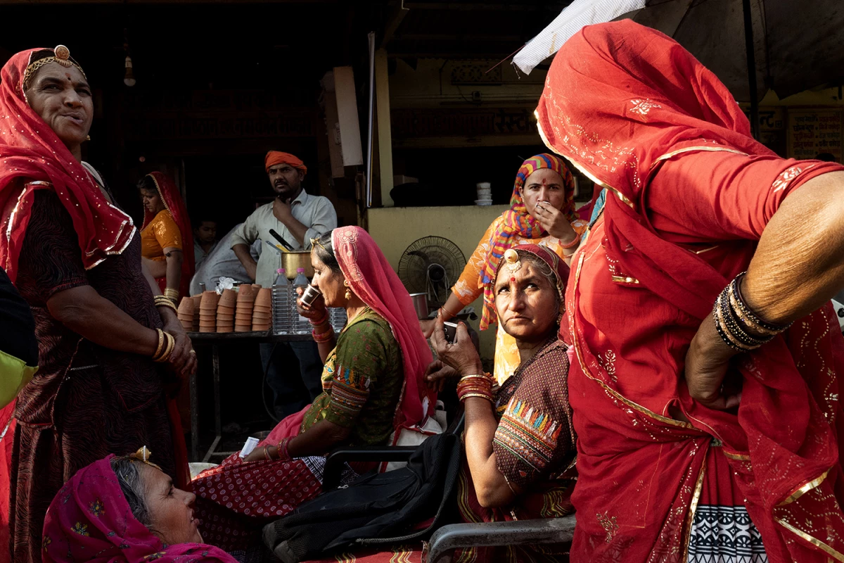 Sally Coggle | The Independent Photographer