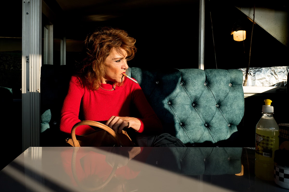 Sally Coggle | The Independent Photographer