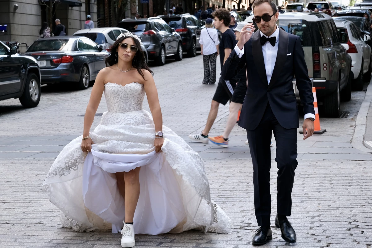 George Domanski | The Independent Photographer