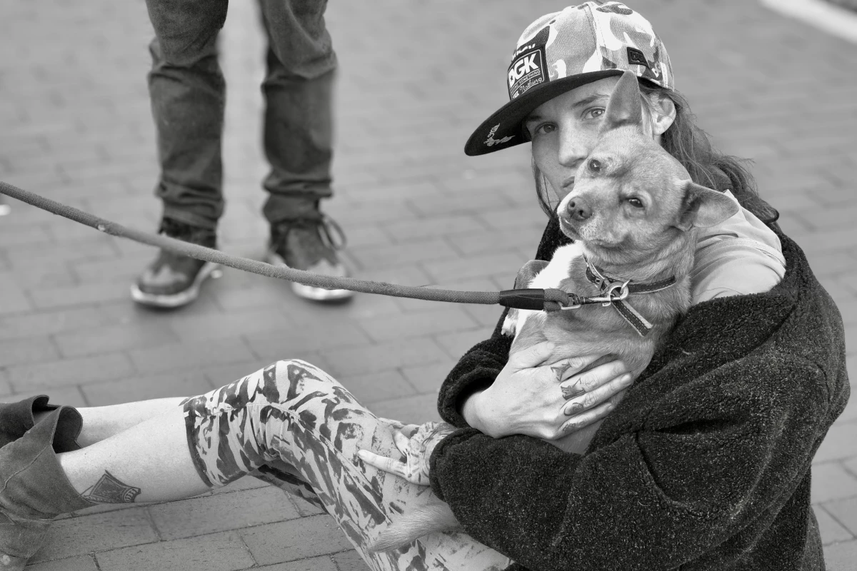 George Domanski | The Independent Photographer