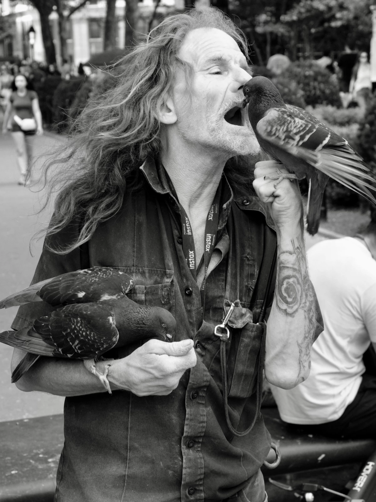 George Domanski | The Independent Photographer