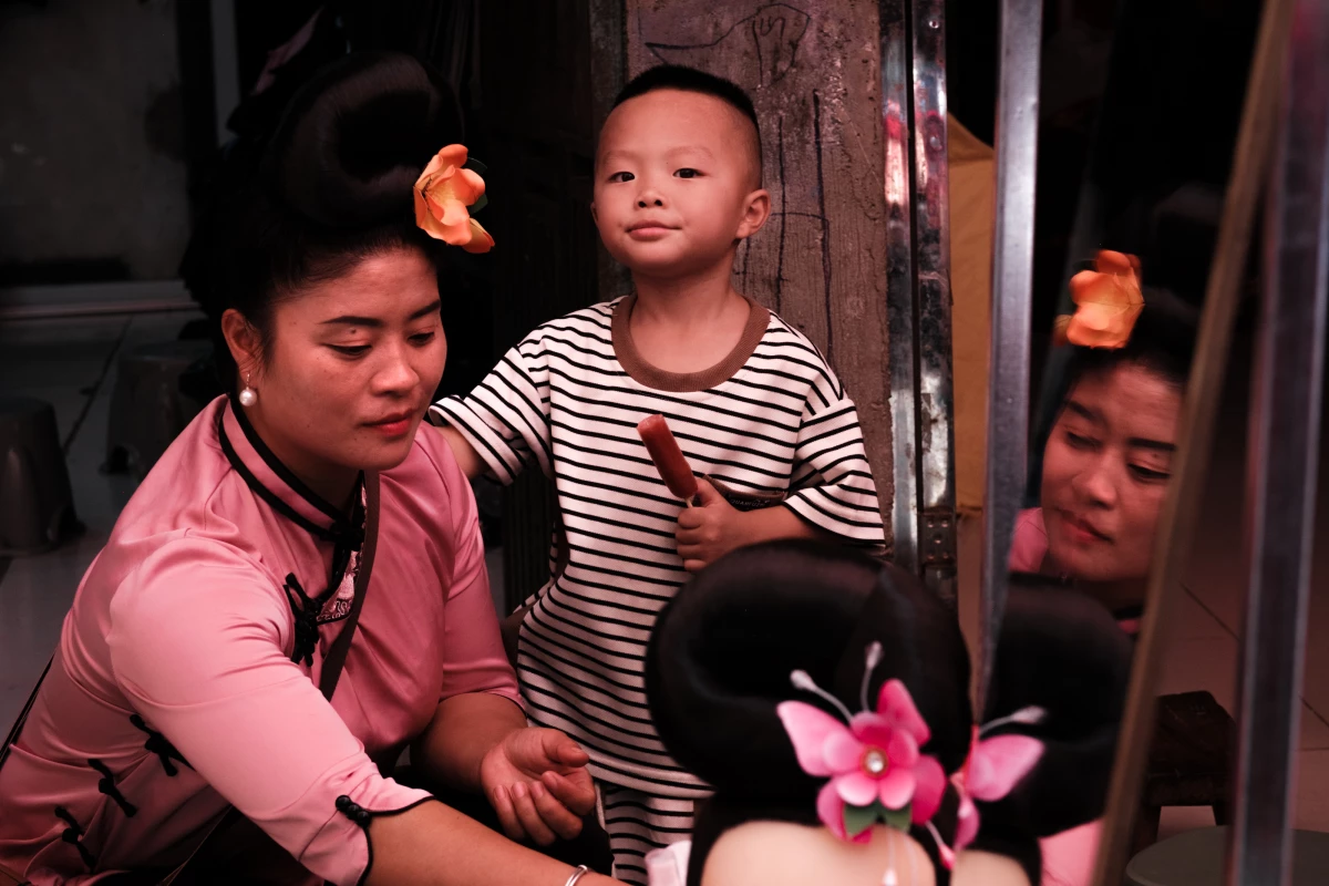 Nicolas Castermans | The Independent Photographer