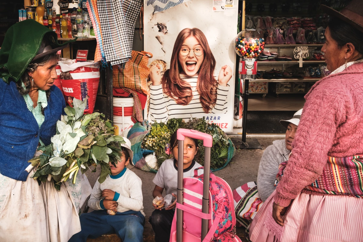 Nicolas Castermans | The Independent Photographer