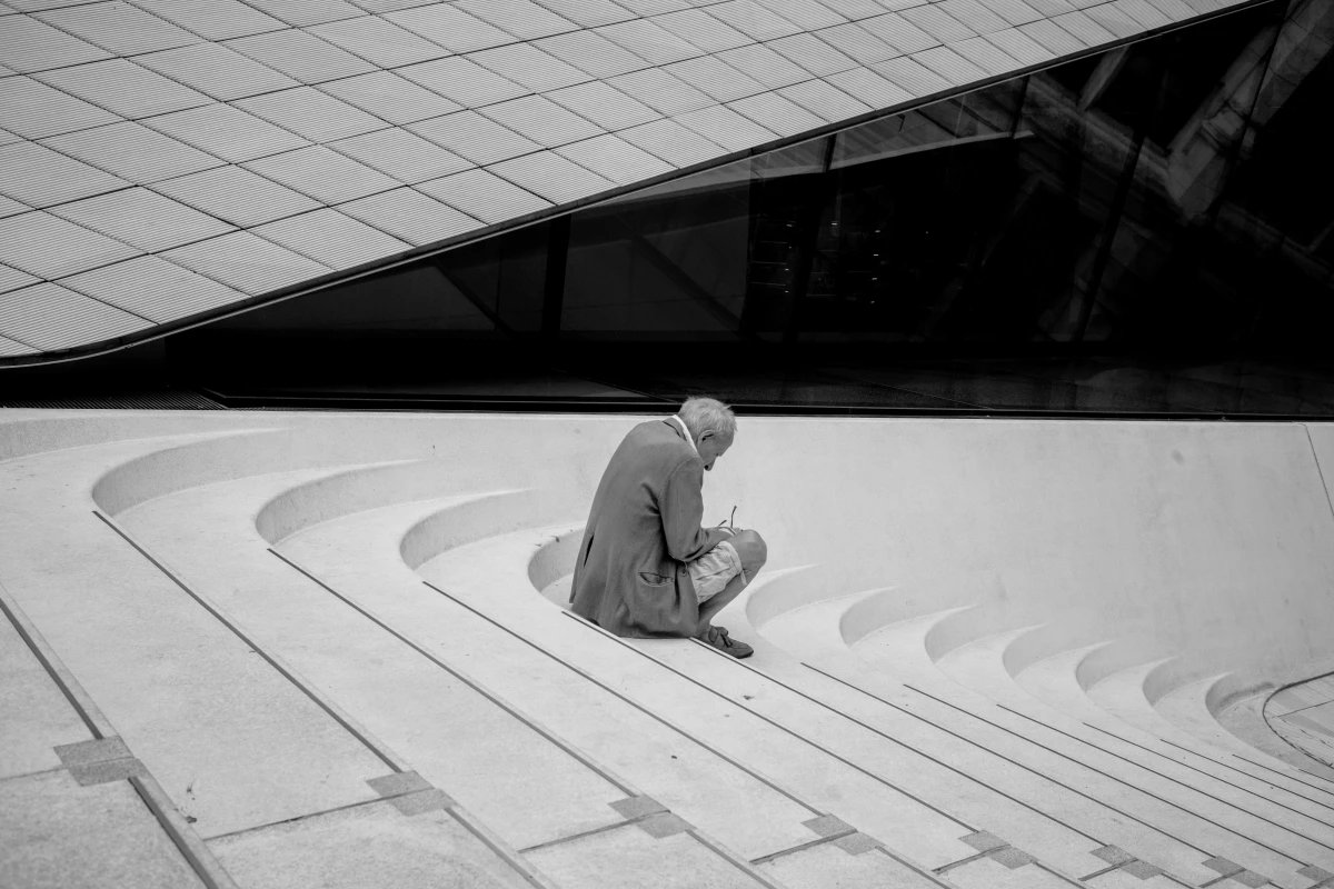 Chiu Chun | The Independent Photographer