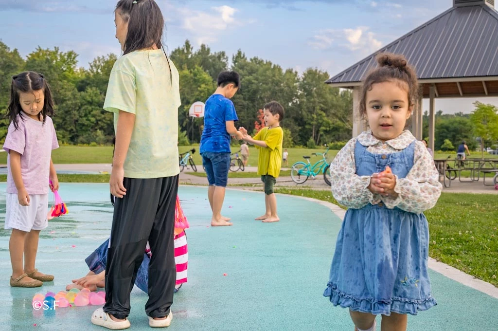 Salar Fallahian | The Independent Photographer