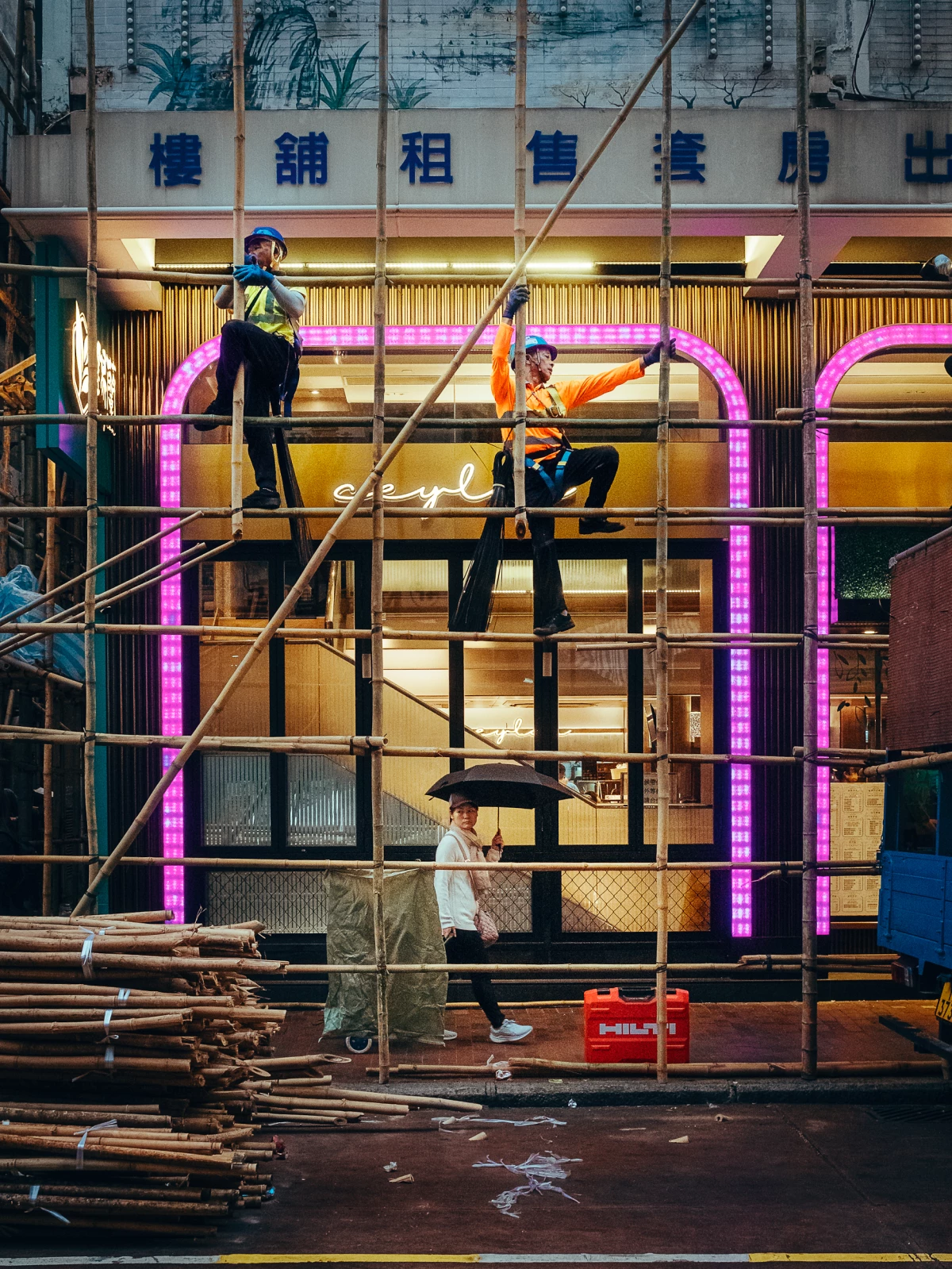 Matt Gustafson | The Independent Photographer