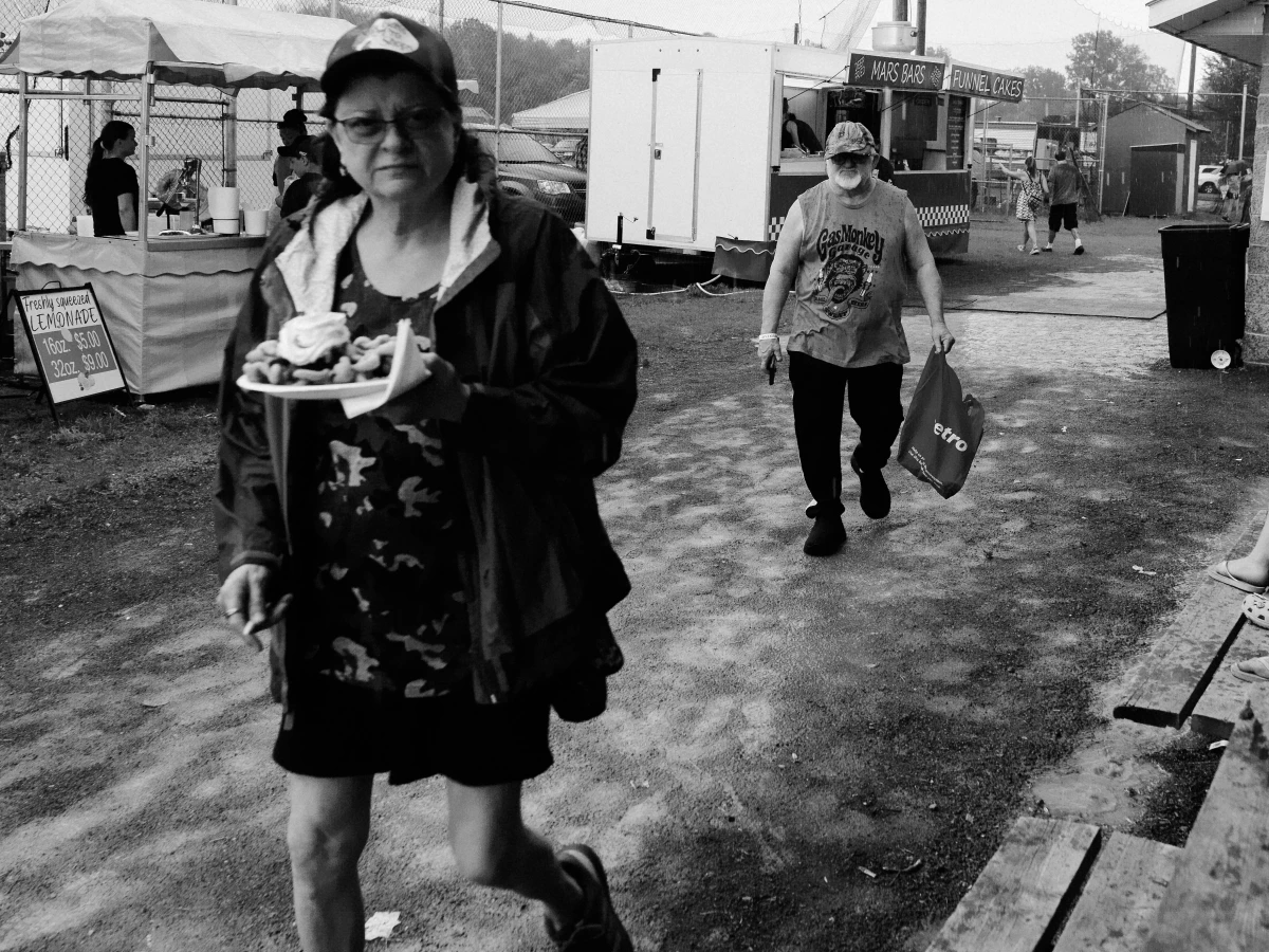 Angelo Cerisara | The Independent Photographer