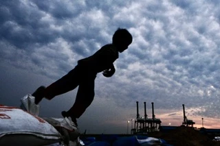 agus ibrahim | The Independent Photographer