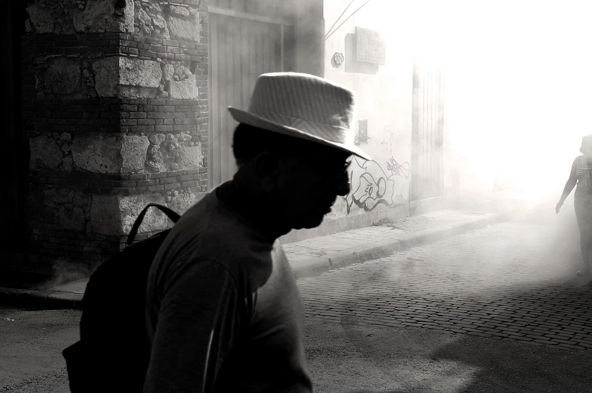 Gabriel Navarro | The Independent Photographer