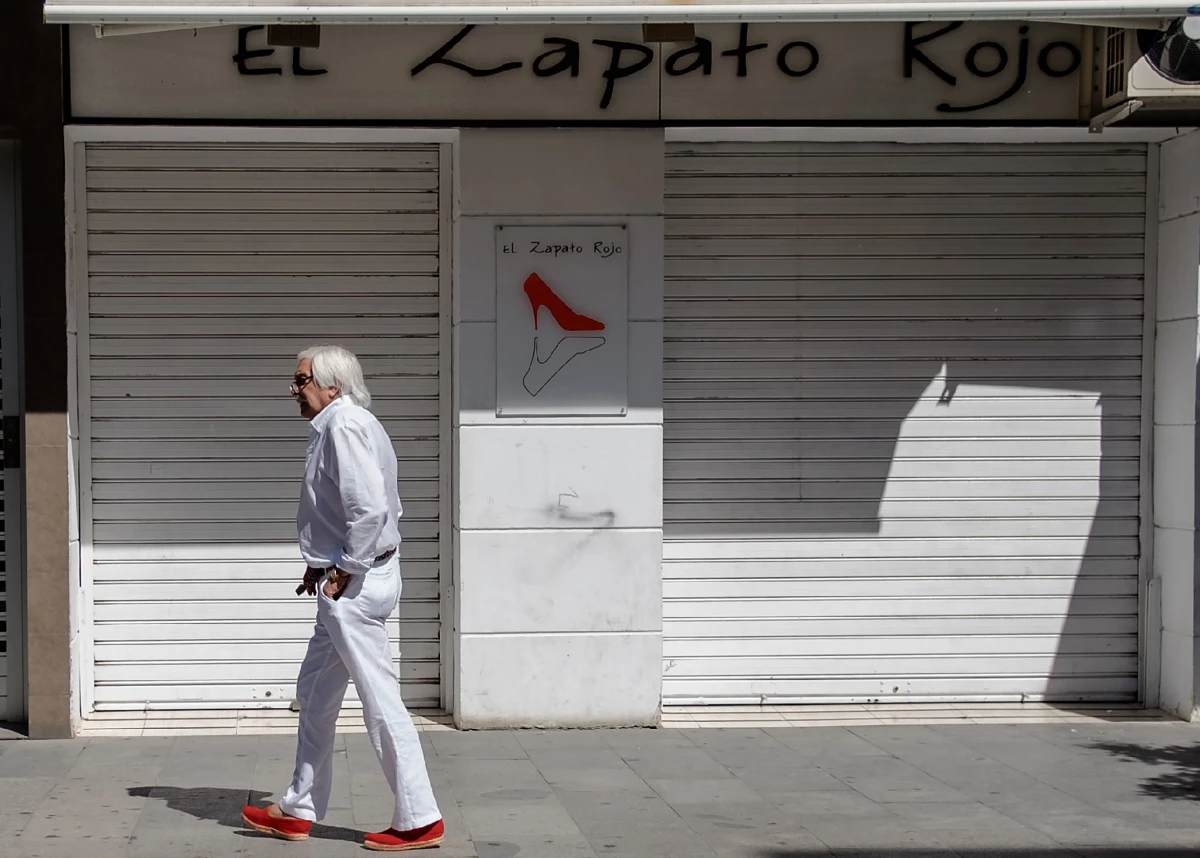 Gabriel Navarro | The Independent Photographer