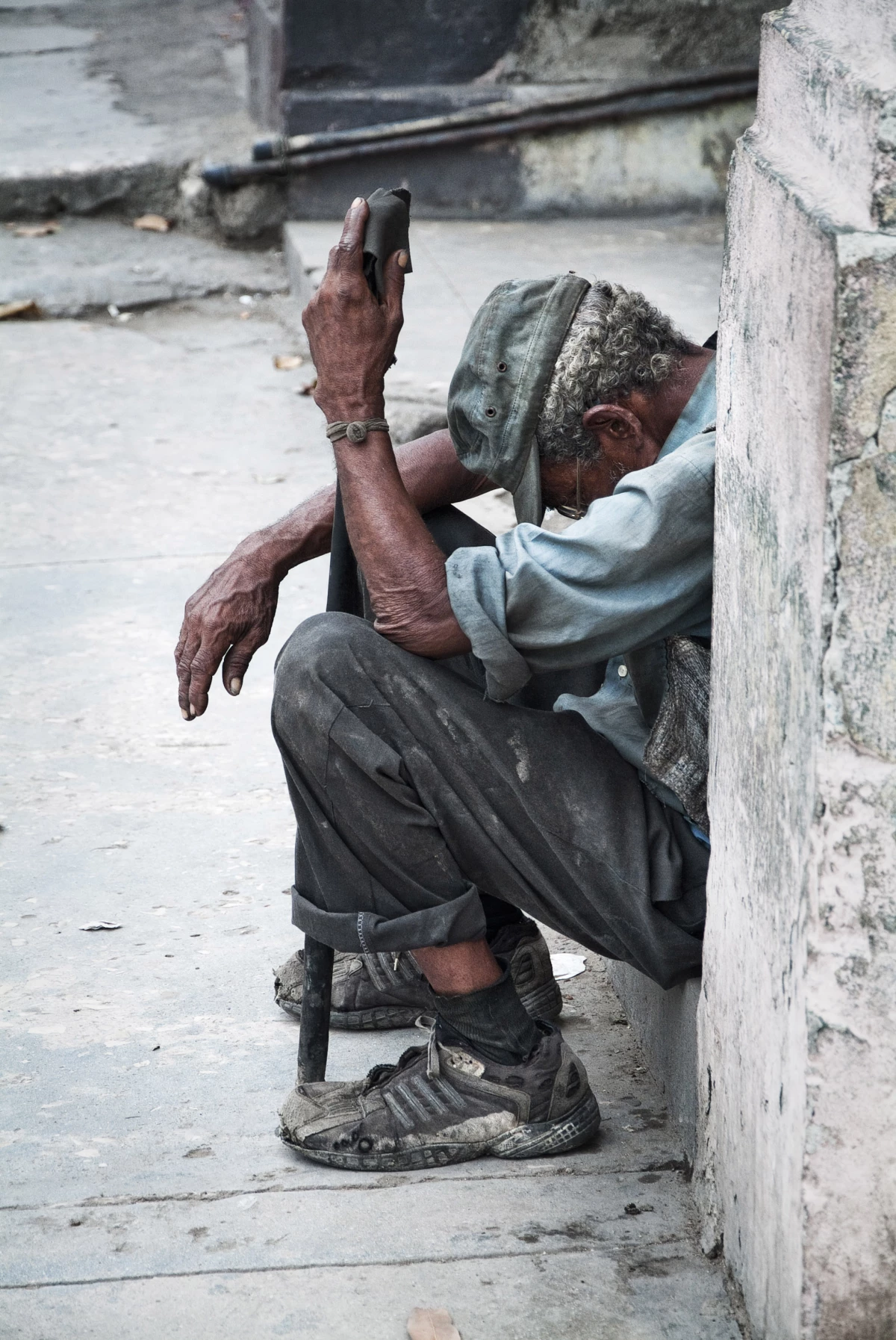 Klaus Westermann | The Independent Photographer