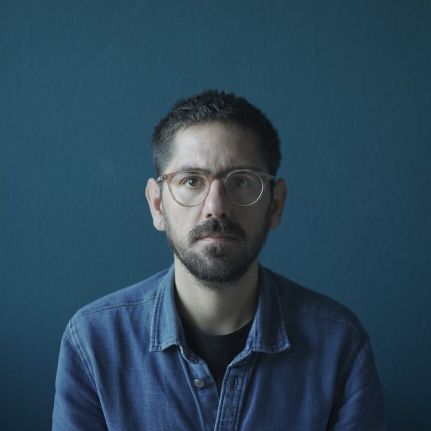 Stefanos Paikos | The Independent Photographer