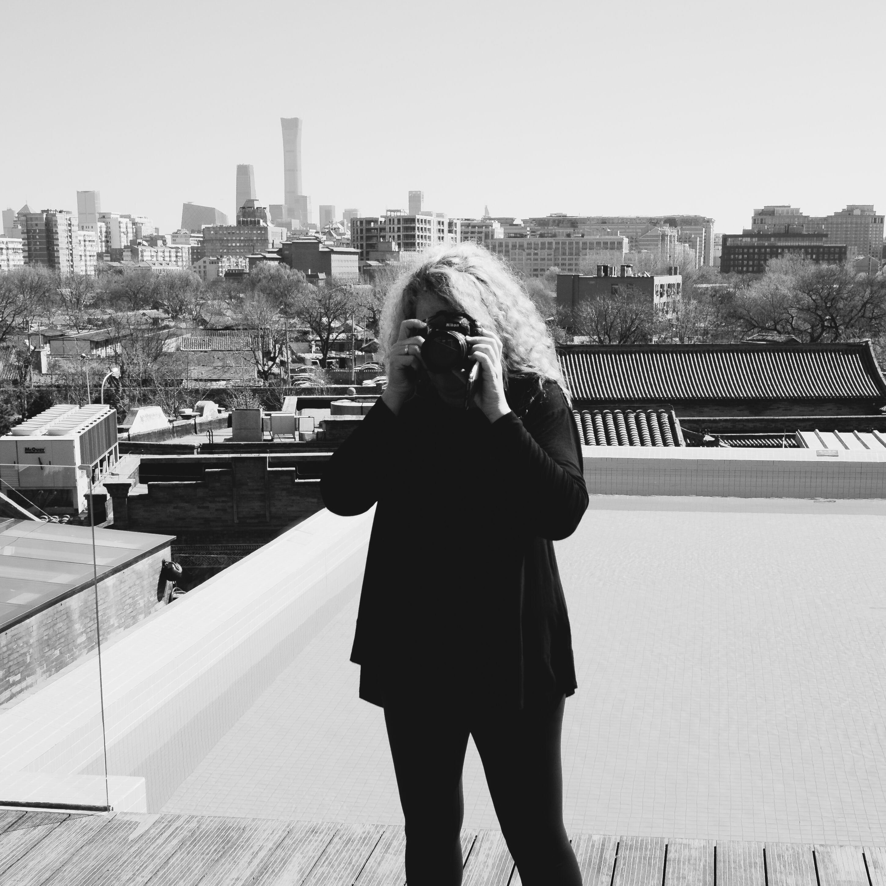 Jane Fitzgerald | The Independent Photographer