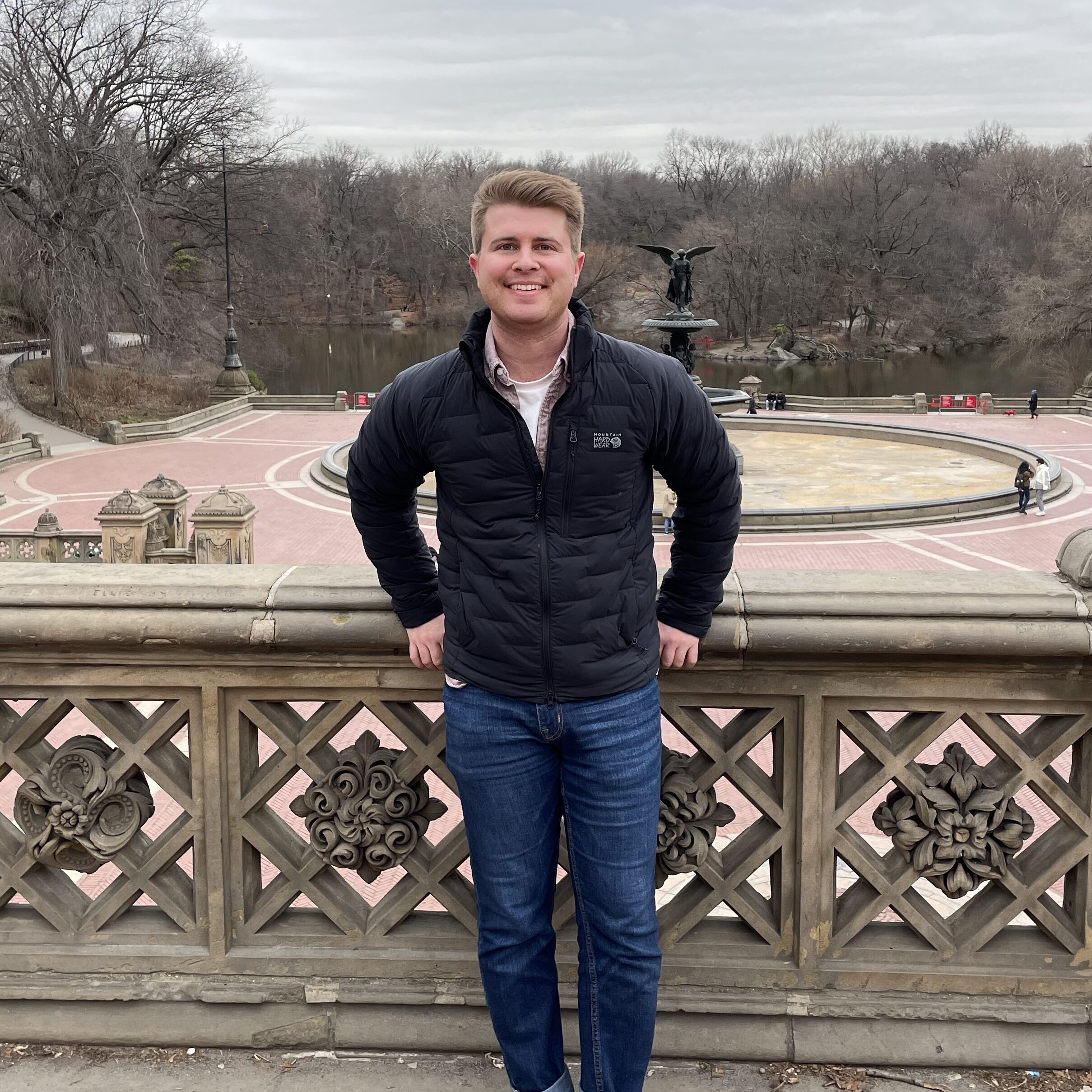 Mike Goodwin | The Independent Photographer