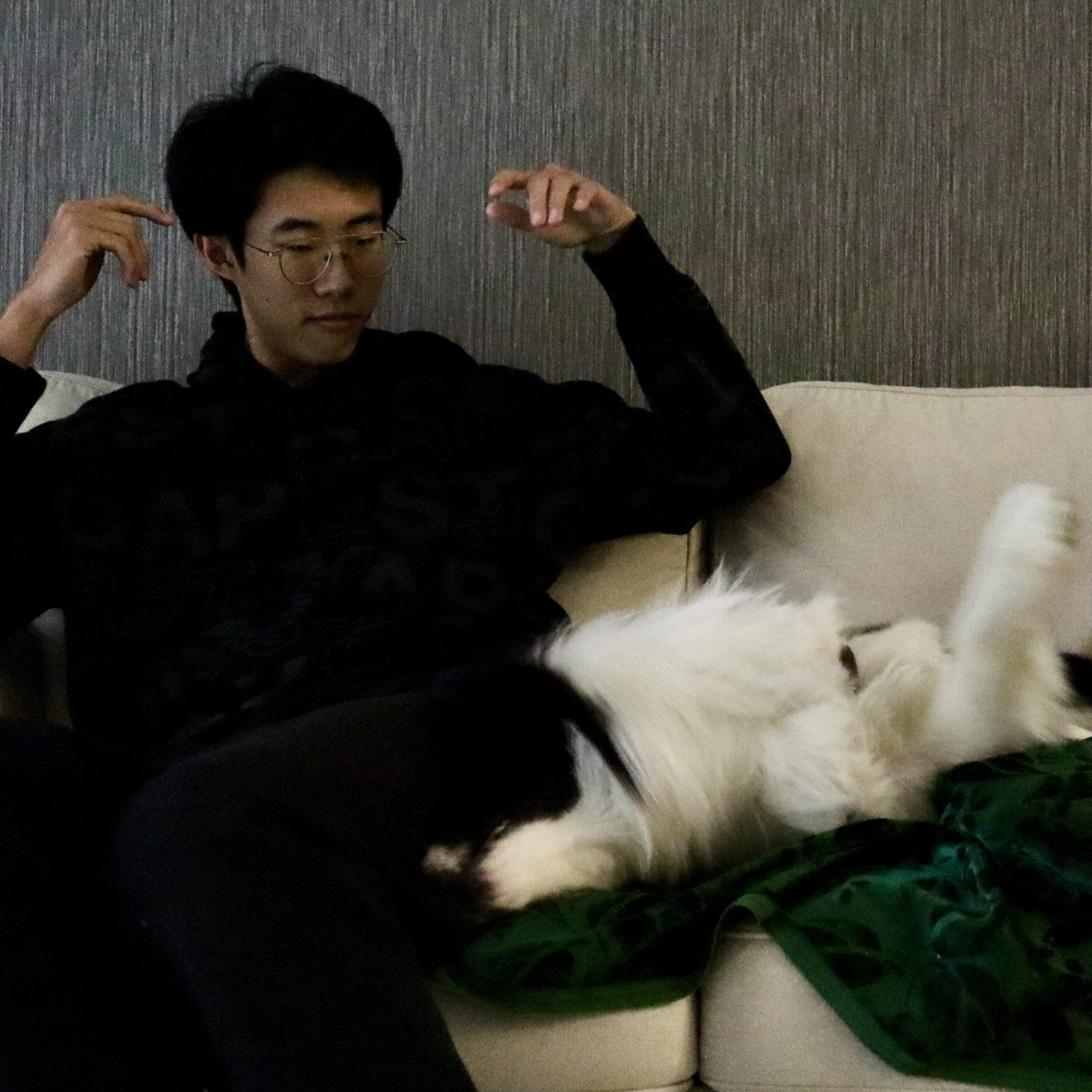 Joe Liu | The Independent Photographer