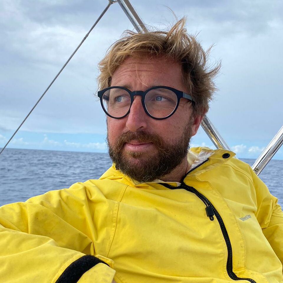 Sean Mac Rory | The Independent Photographer