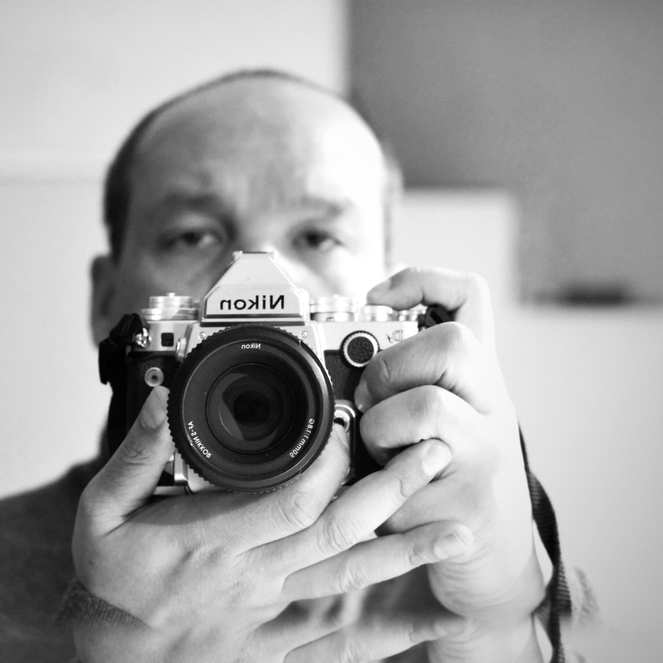 Hector Ivan Luna | The Independent Photographer