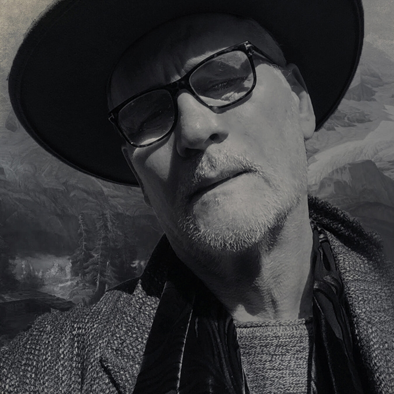 Hans Bauer | The Independent Photographer