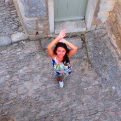 Ana Maria Bena | The Independent Photographer