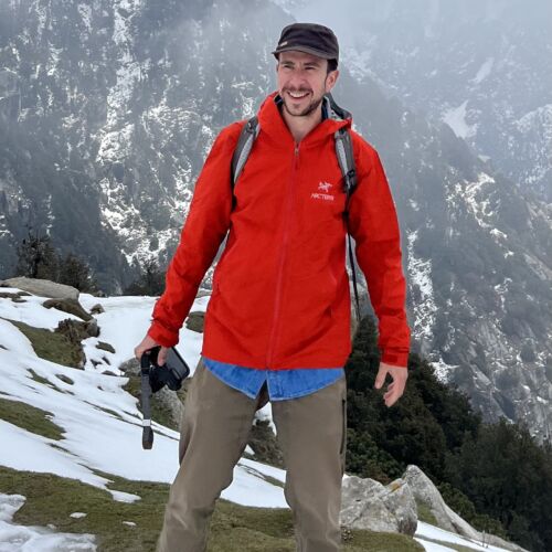 Will Fortune | The Independent Photographer