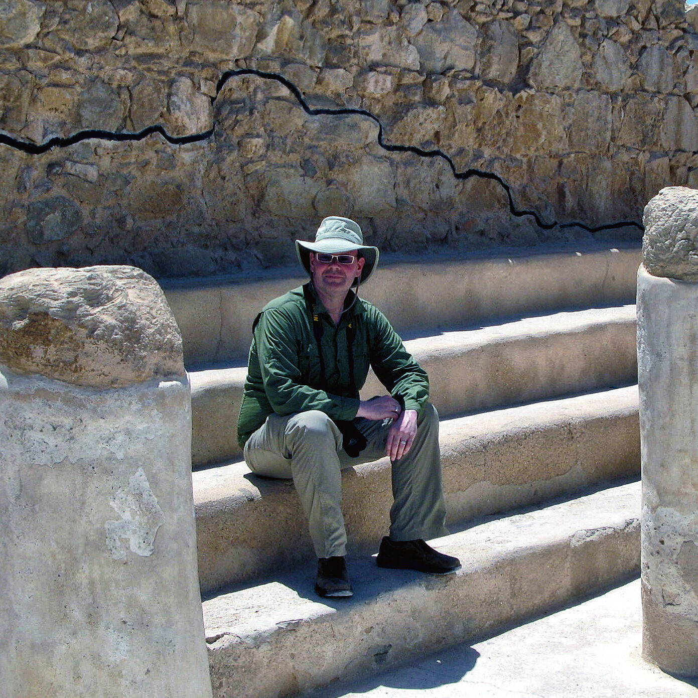 Jeremiah Gilbert | The Independent Photographer