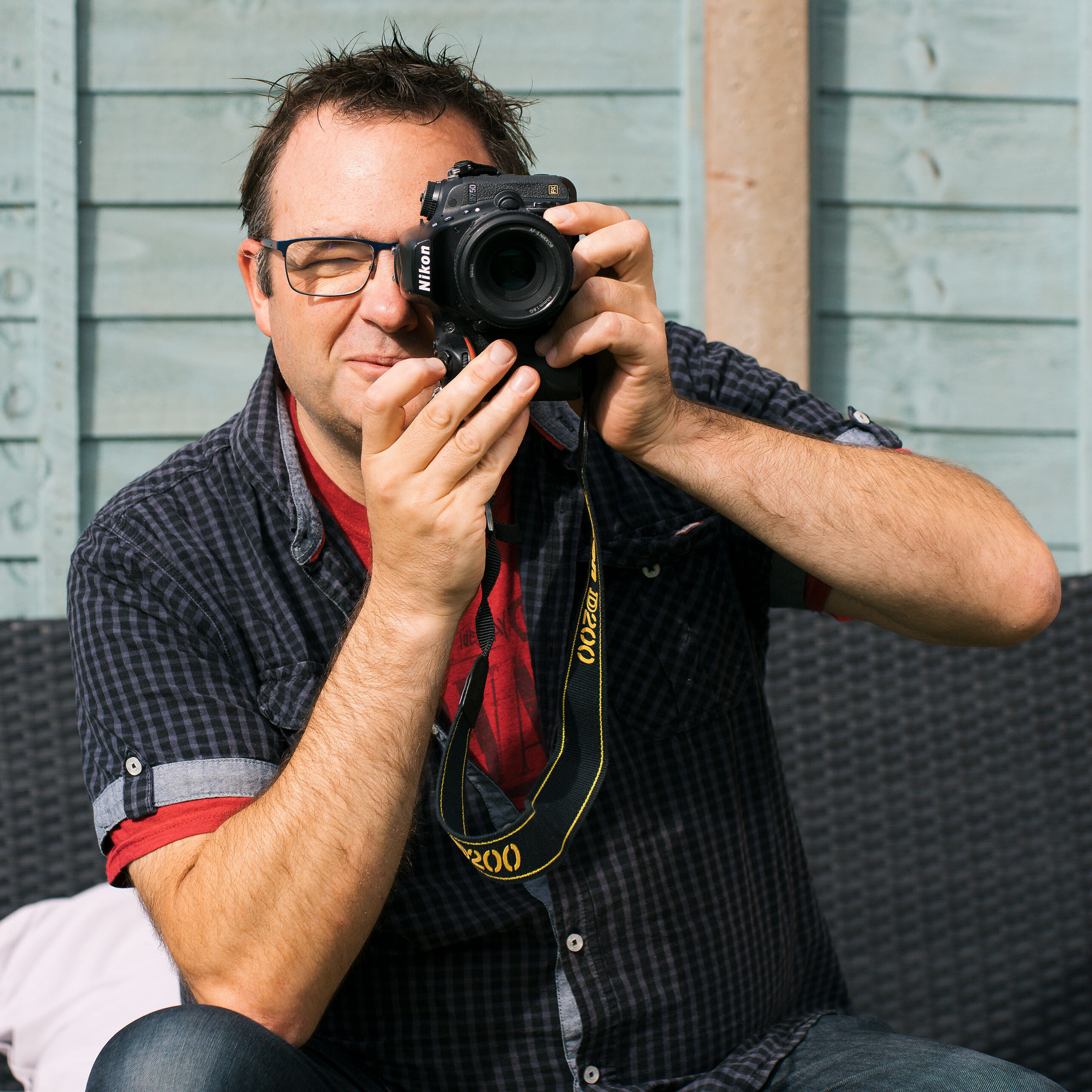 Ben Dale | The Independent Photographer