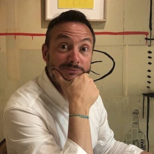 Thomas Jenny | The Independent Photographer