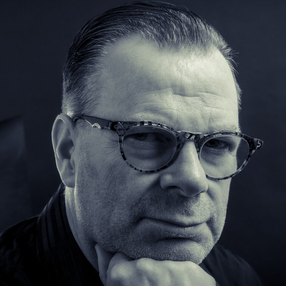 Martin Gebhardt | The Independent Photographer