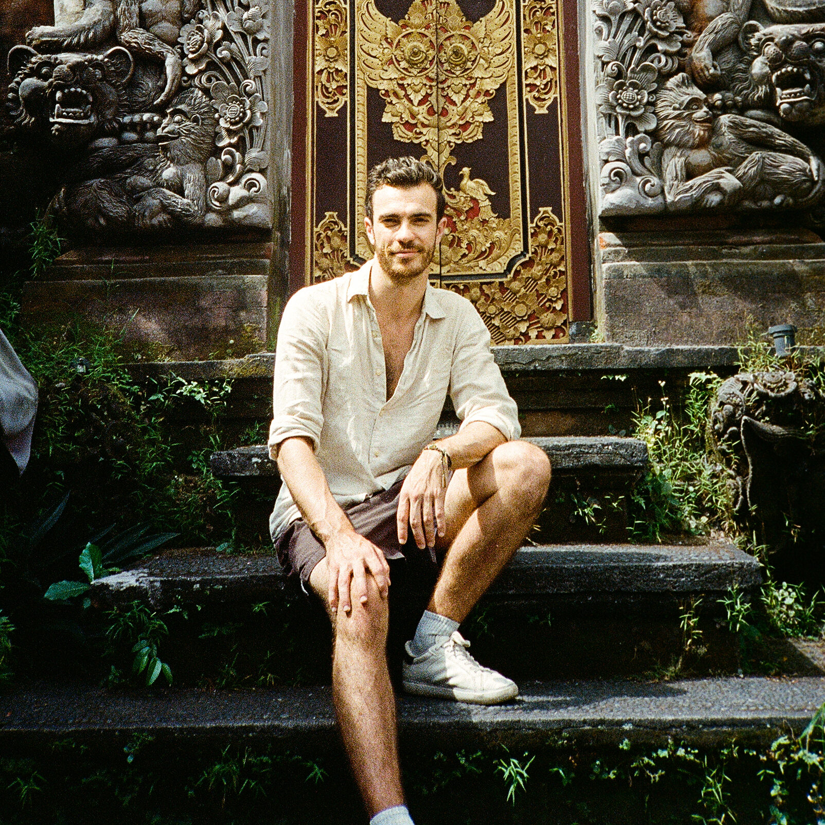 Jeremy Skirrow | The Independent Photographer