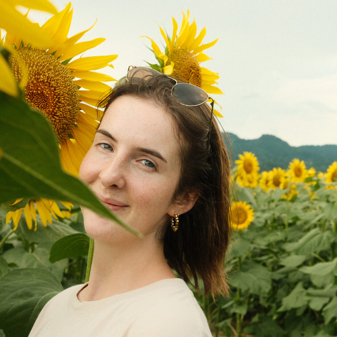 Anna Johnson | The Independent Photographer