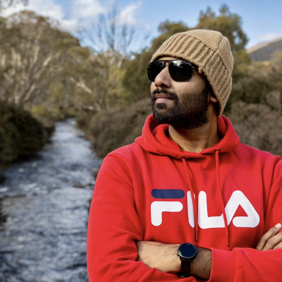 Nihar Reddy Jangam | The Independent Photographer