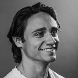 Graham Johnson | The Independent Photographer