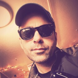 James Cashman | The Independent Photographer