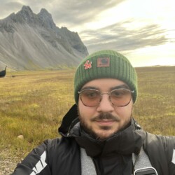 Giuseppe Ricciardi | The Independent Photographer