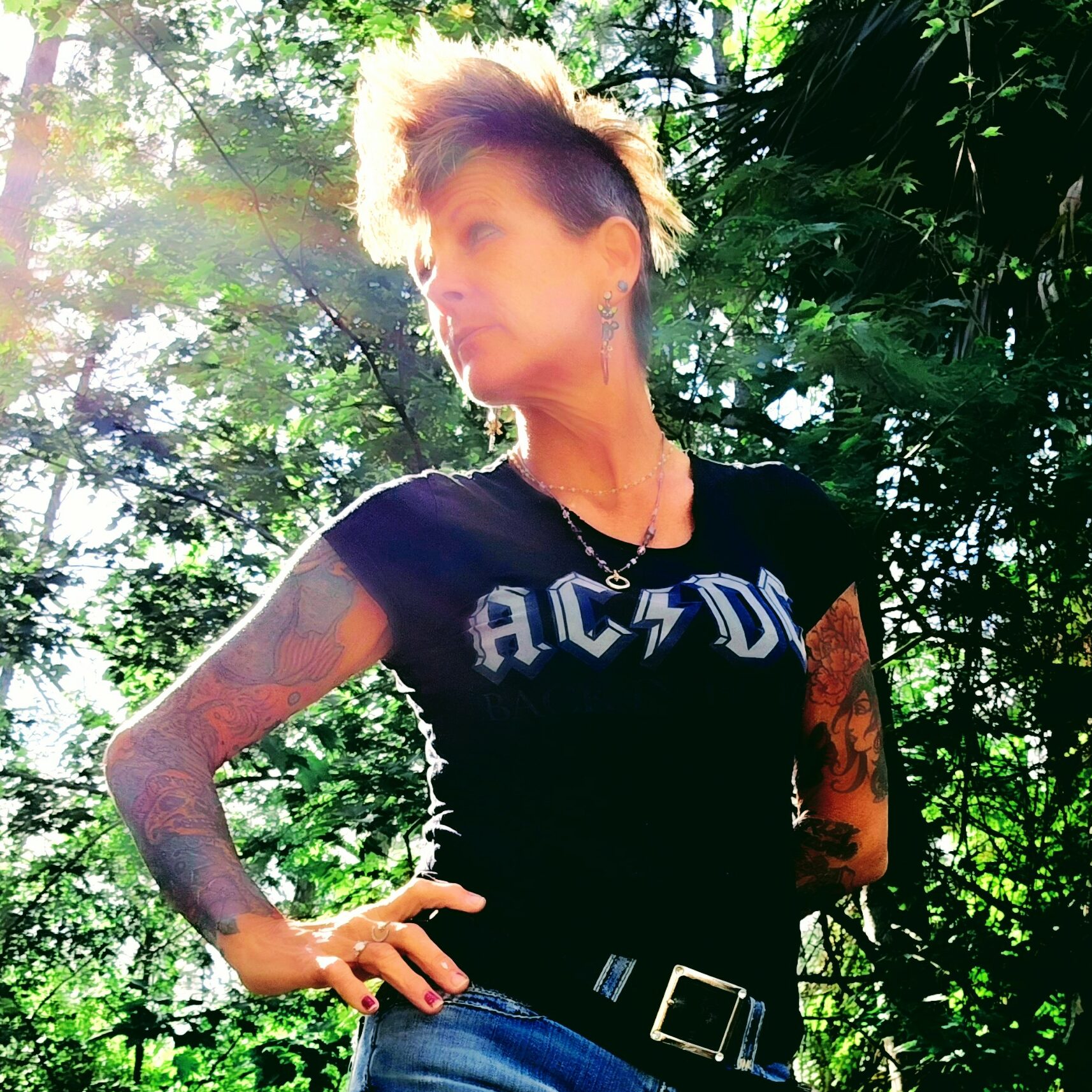 Cassie Perry | The Independent Photographer