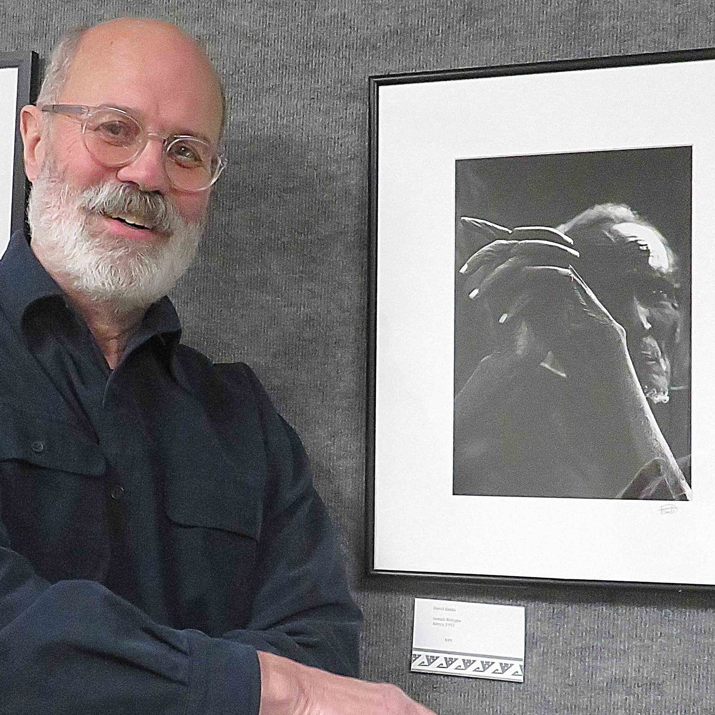 David R Banta | The Independent Photographer