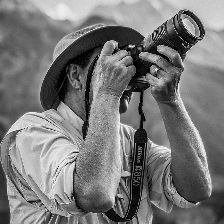 Douglas Powell | The Independent Photographer