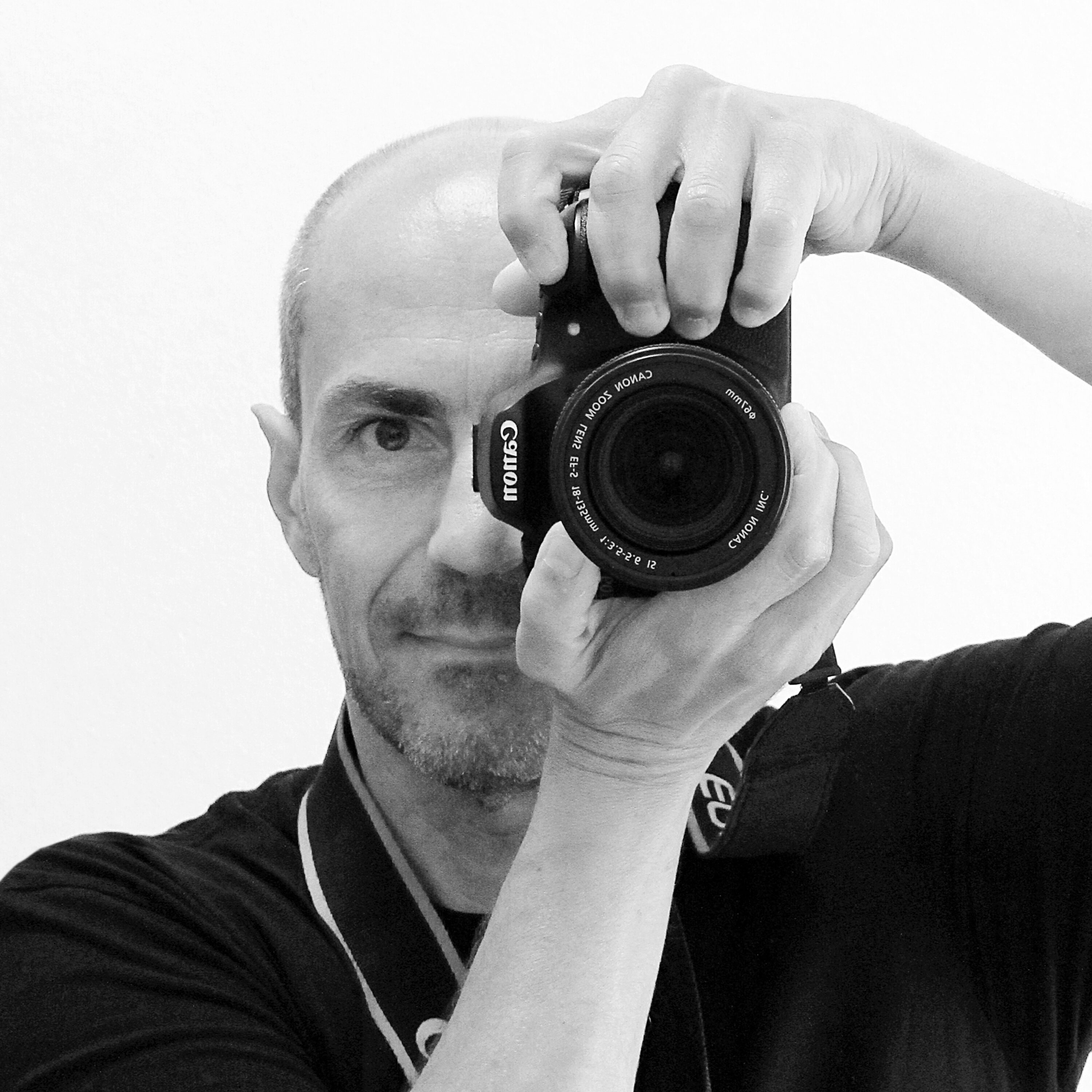 Alessandro Deluigi | The Independent Photographer