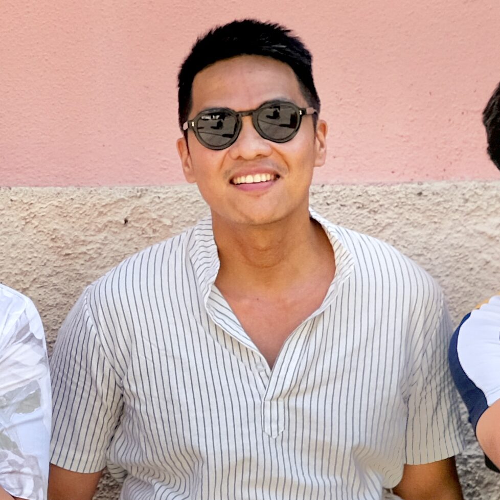 Raymond Nicholas Mandac | The Independent Photographer