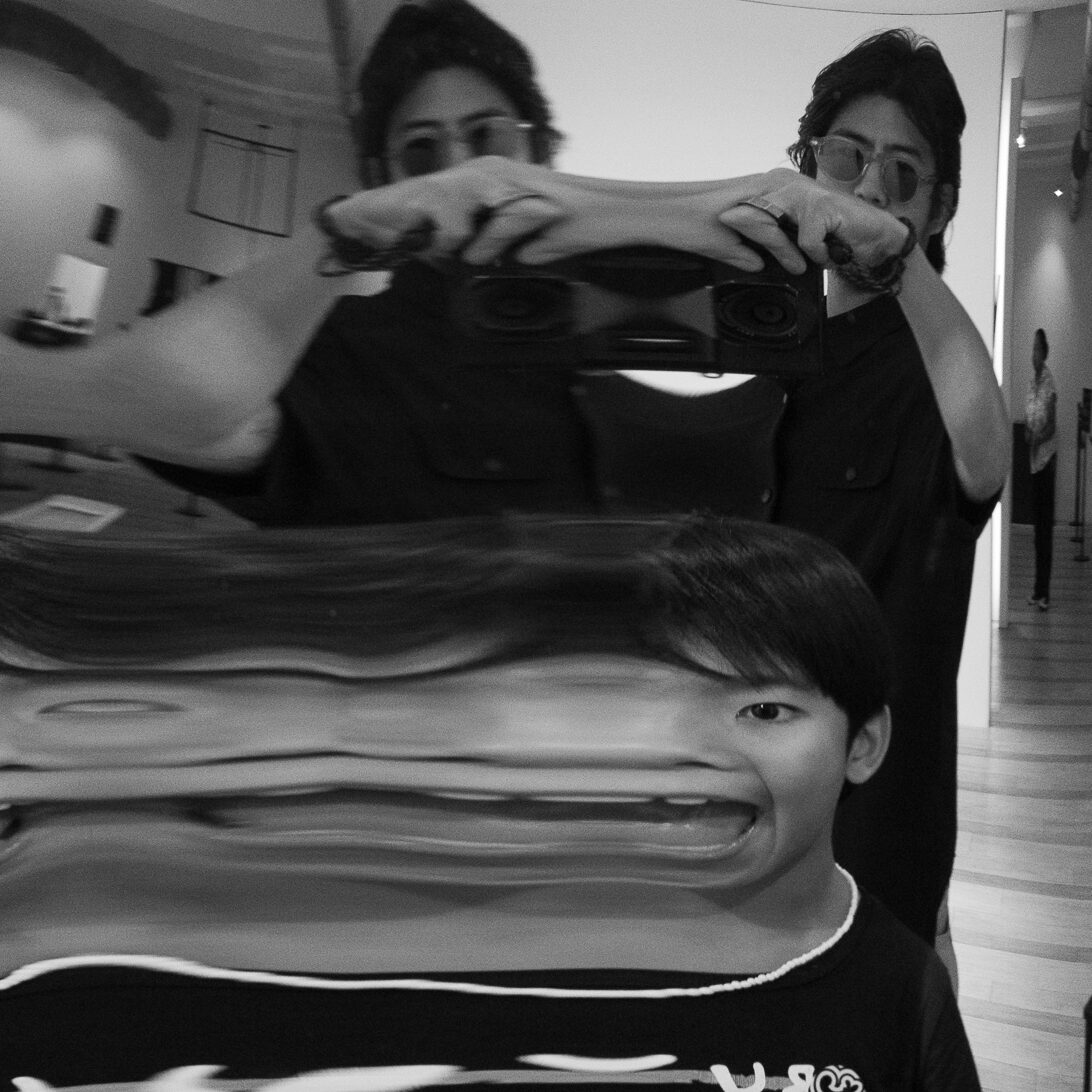 Fritz Patrick Lim | The Independent Photographer