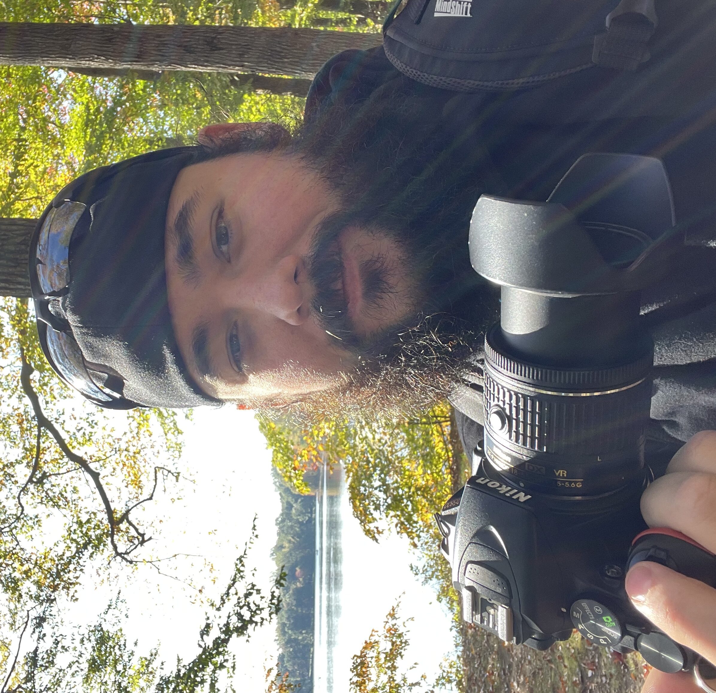 Stephen Quinn | The Independent Photographer